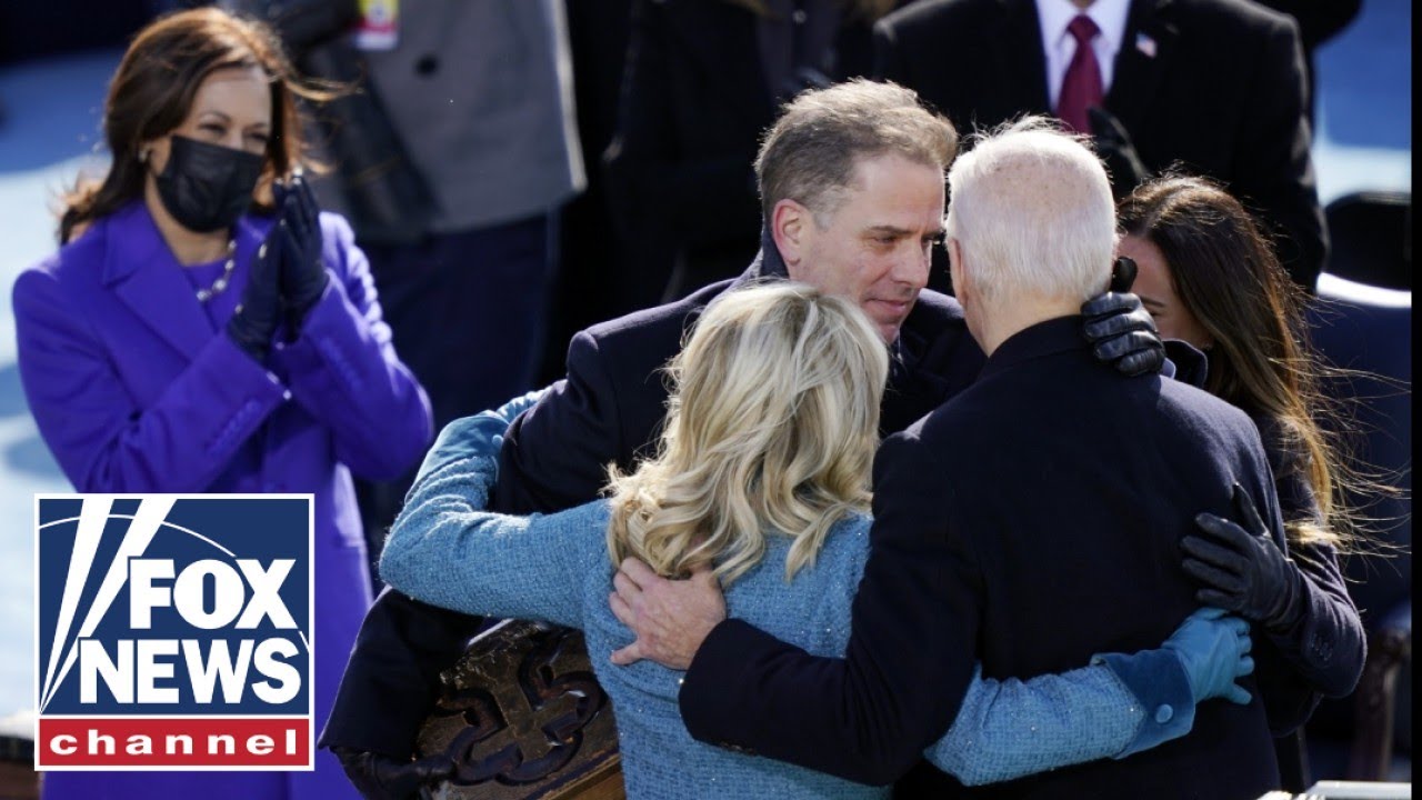 Viktor Shokin open to testifying on Biden family investigation - The ...