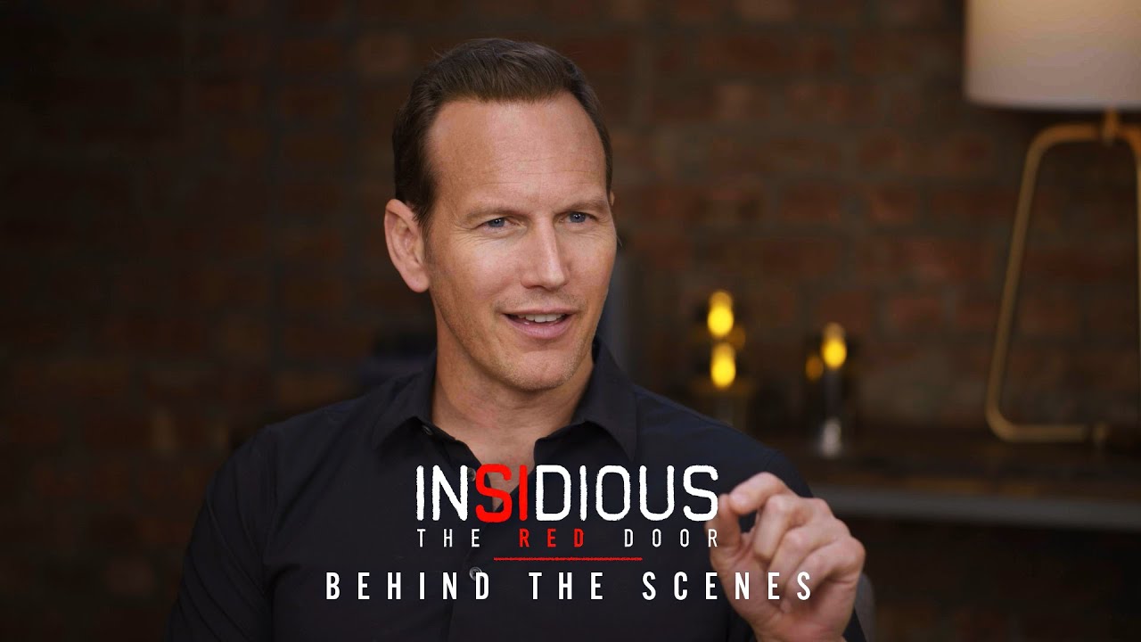 INSIDIOUS: THE RED DOOR - Full Circle Moment - The Global Herald