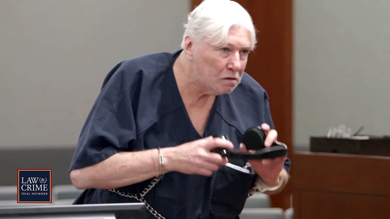 Thomas Randolph’s Ex-Girlfriend to Testify in Accused Wife Killer’s ...