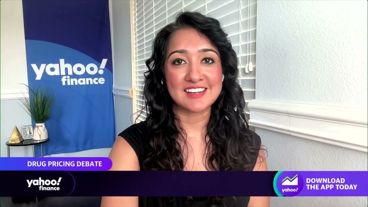 AstraZeneca files lawsuit against U.S. over drug pricing - The Global Herald