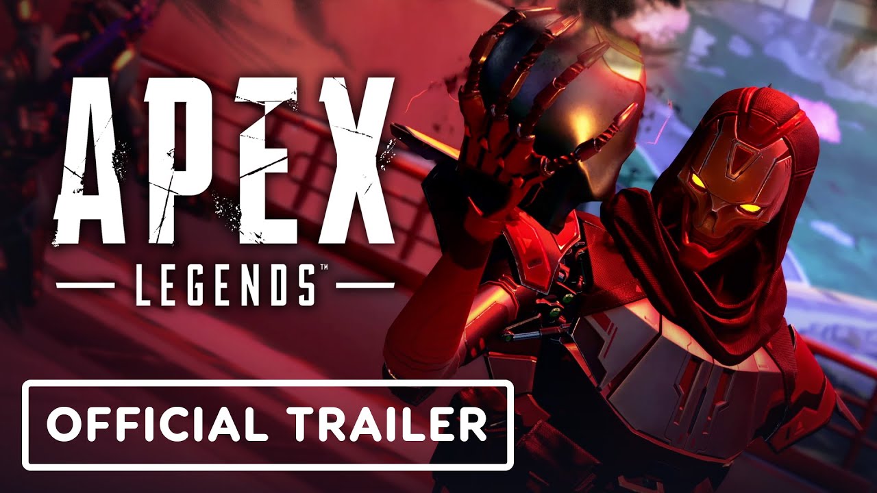 Apex Legends - Official Resurrection Gameplay Trailer - The Global Herald