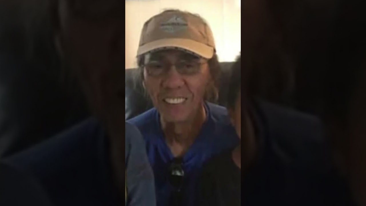 Grandfather was one of the first to be identified after Maui blaze ...