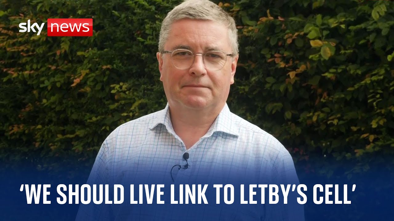 Lucy Letby: How do we work around the killer's refusal to appear in ...