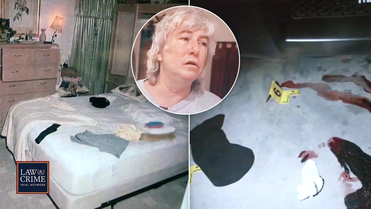 Crime Scene Photos: Thomas Randolph’s Home Wasn’t Burglarized Day of ...