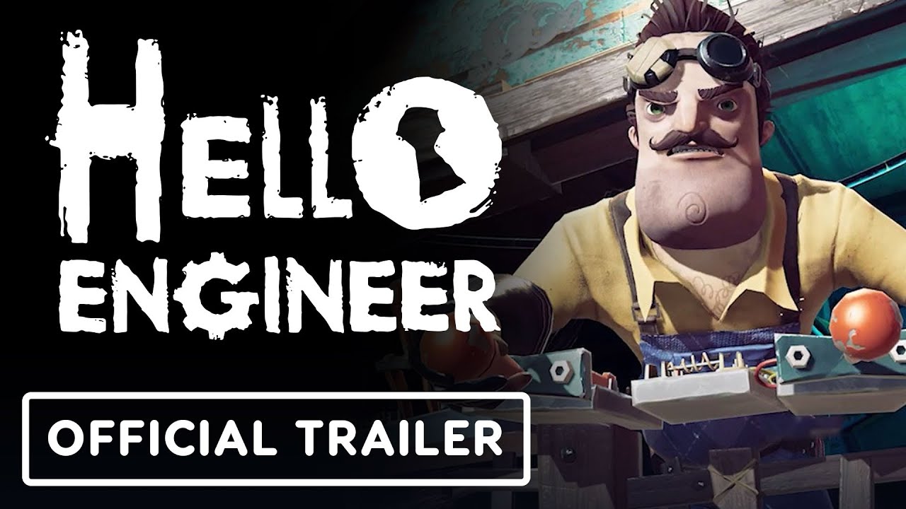 Hello Engineer - Official Launch Trailer - The Global Herald