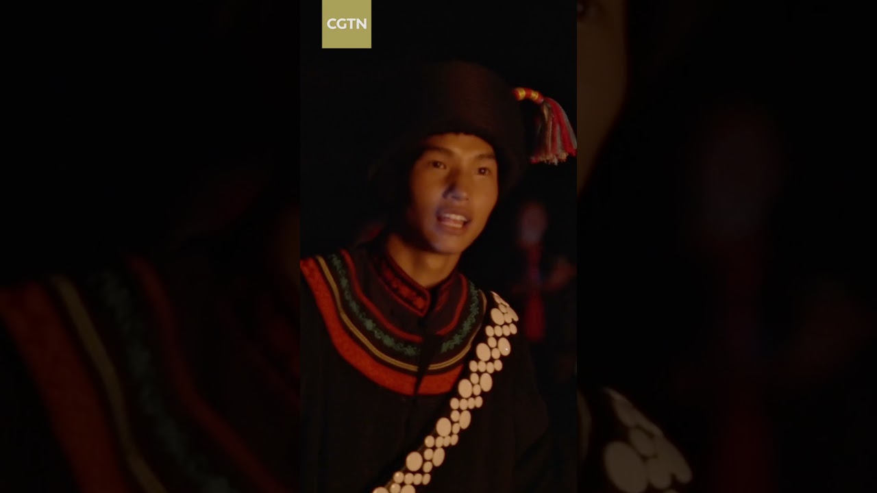 Young basketball stars celebrate triumph with a bonfire - The Global Herald