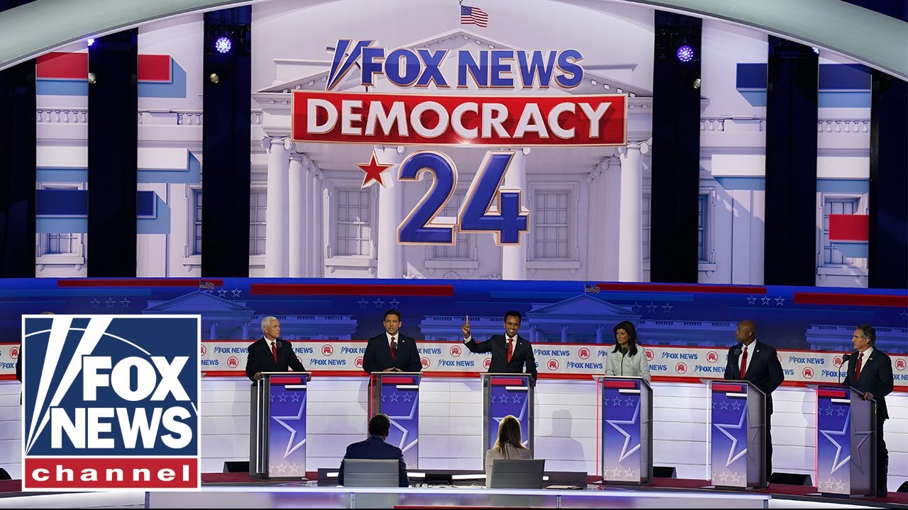 Tomi Lahren explains why this candidate won the debate | Ben Domenech ...