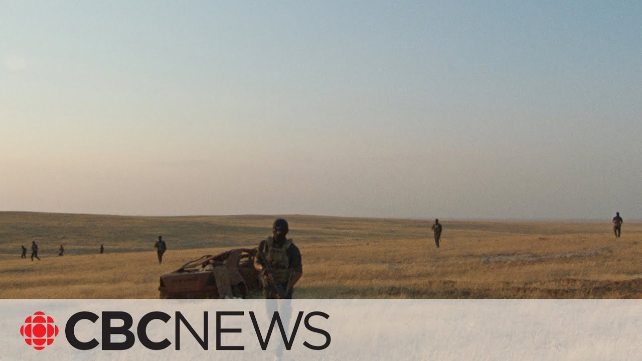 Rojek, film about jailed ISIS fighters, Canada's entry for 2024 Oscars longlist - The Global Herald