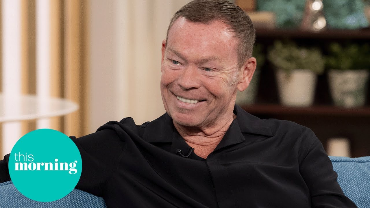 Ali Campbell On The Legacy Of UB40 & 45 Years In The Music Industry ...