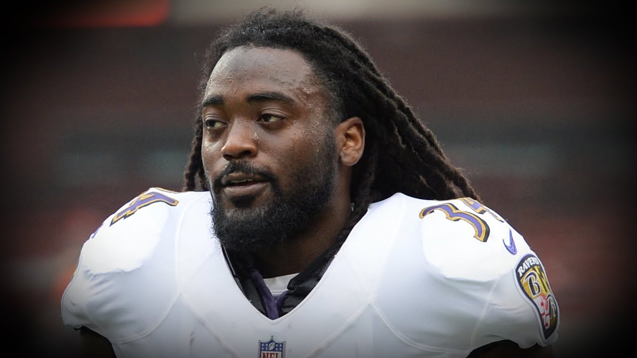 Alex Collins, Former NFL Player, Dead at 28 - The Global Herald