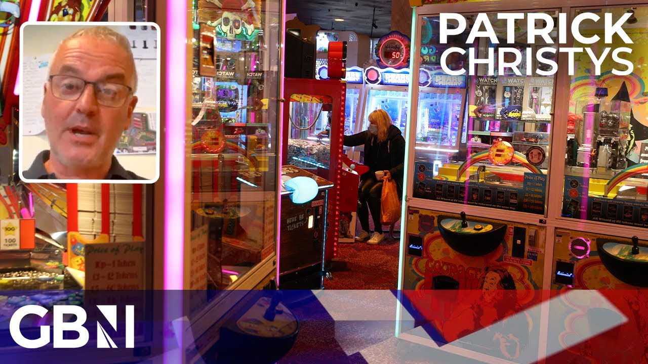 Don’t Kill Cash campaign could 'save our arcades' says Director of ...