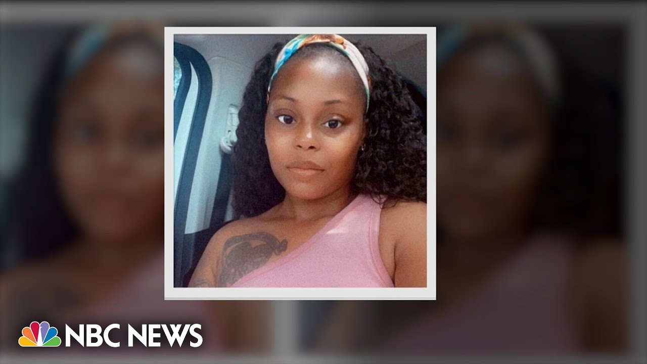 Husband charged in the death of missing Georgia mother - The Global Herald