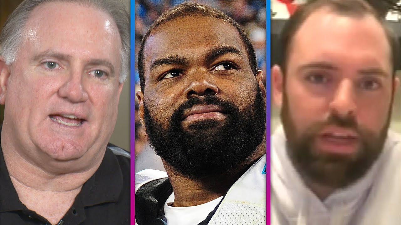 Sean Tuohy and Son SJ Respond to Michael Oher's Lawsuit - The Global Herald
