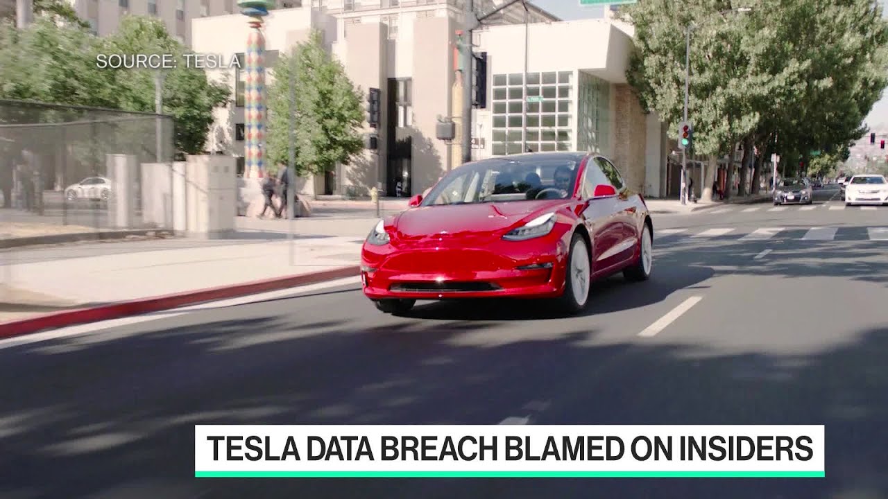 Tesla Data Breach Impacted 75,000 People - The Global Herald