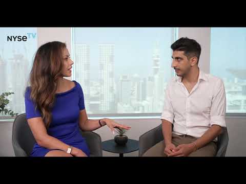 Wiz CEO on Cybersecurity - The Global Herald