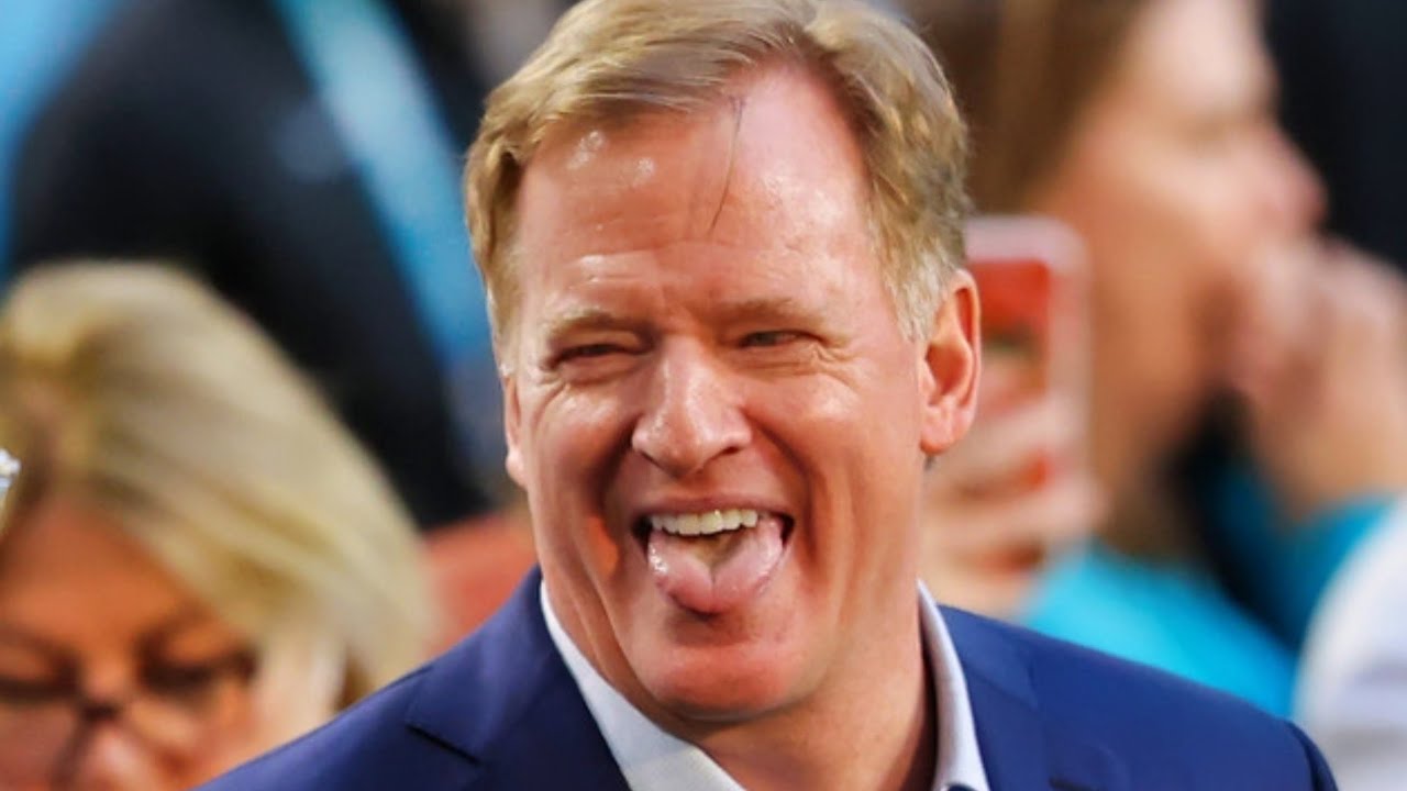 10 “Leaked Scripts” That The NFL Could Use For The 2023 Season - The ...