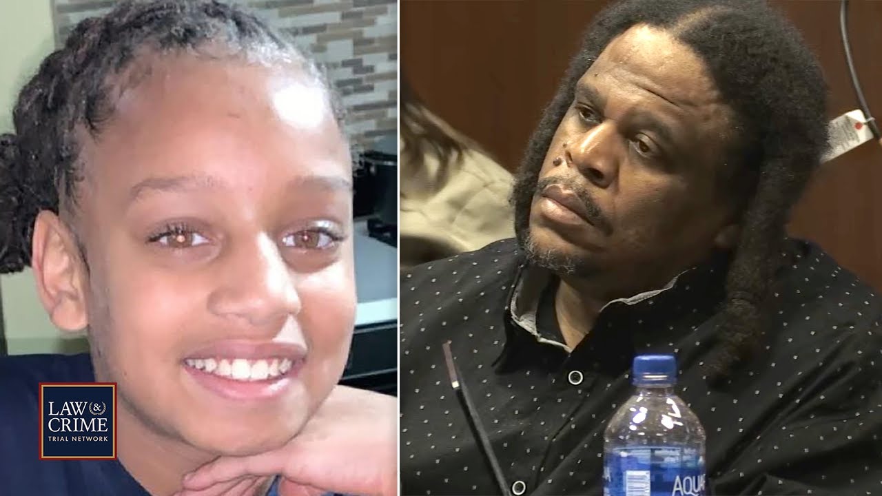 Iowa Sex Offender Faces Trial for 10-Year-Old Girl’s Kidnapping and ...