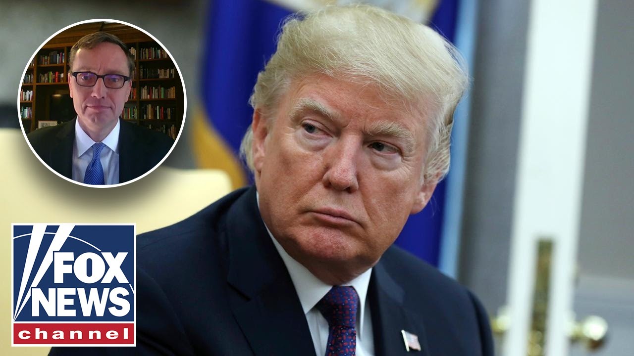 'NO WAY': Tom Dupree doesn’t see a Trump GA trial before election - The ...