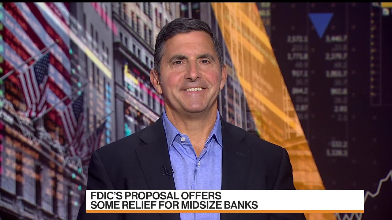 Mike Mayo Sees 'Gut Punch' for Biggest Banks in Basel III Endgame - The ...