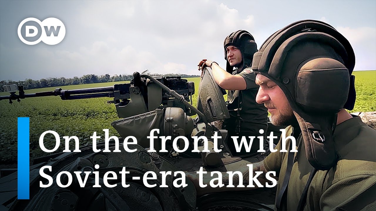 Is Ukraine getting the weapons it needs to win the war against Russia ...