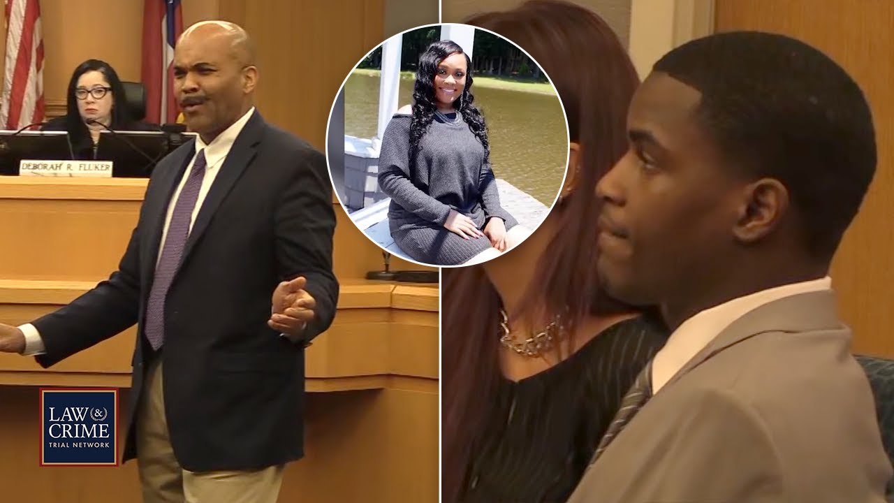 ‘Twisted Facts’: Austin Ford Didn’t Murder His Best Friend Tori Lang ...