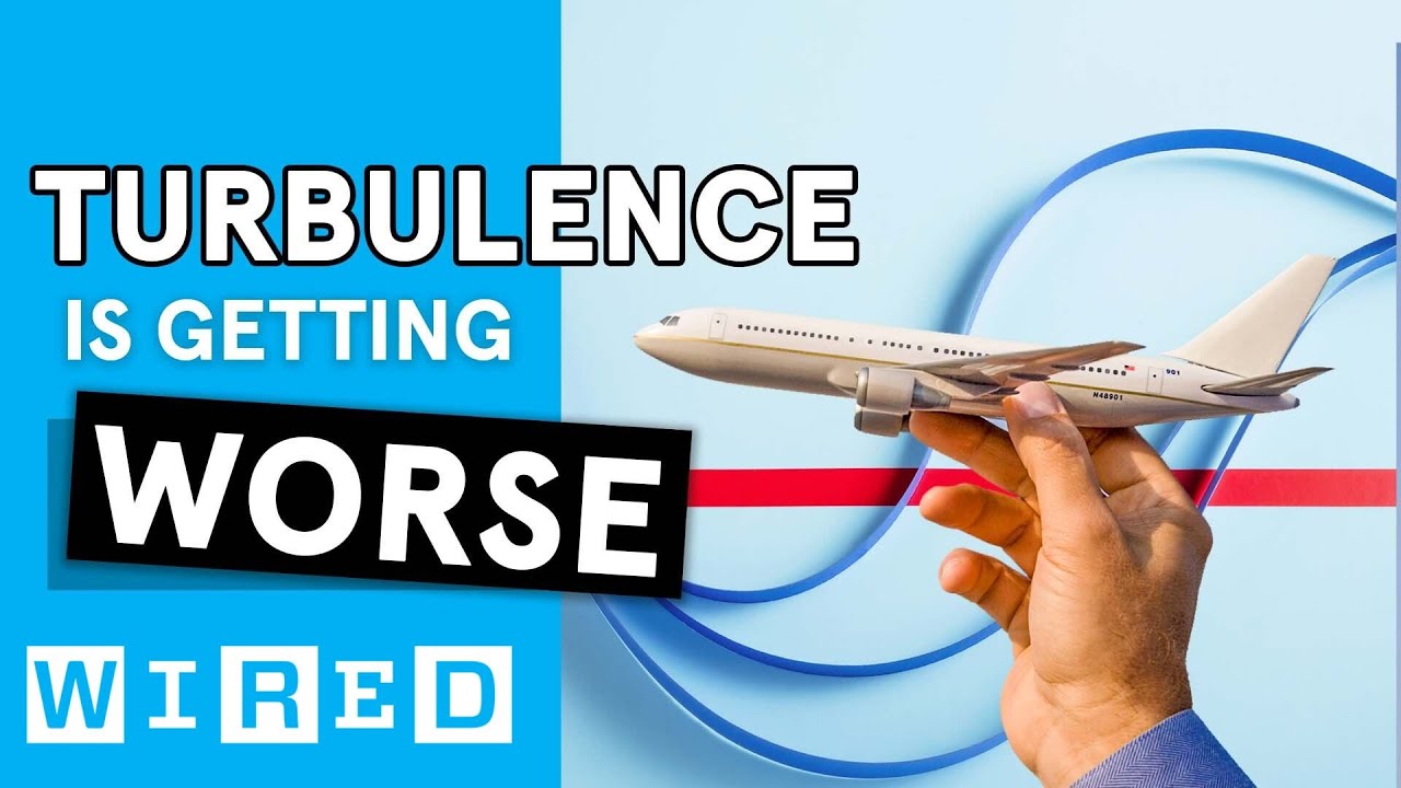 How Pilots and Scientists Are Thinking About the Future of Air Travel ...