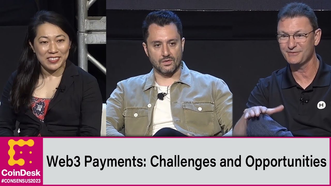 Web3 Blockchain Payments: Challenges and Opportunities - The Global Herald