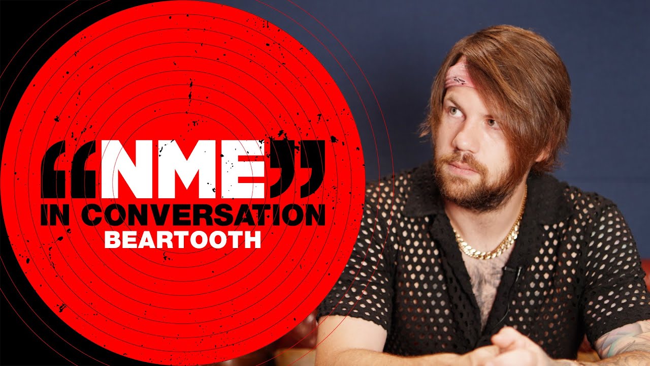 Caleb Shomo talks about mental health, his love of pop and surprisingly ...