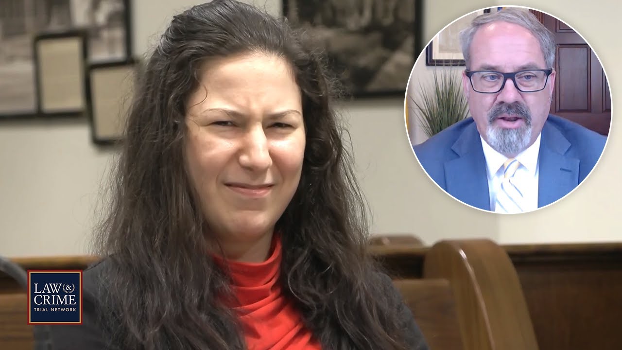 Taylor Schabusiness’ Attorney Speaks Out After Killer Client Convicted ...