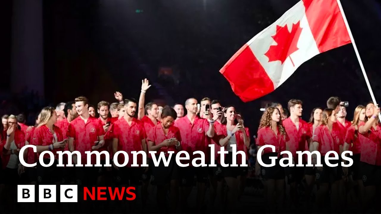 Canadian province Alberta cancels bid for 2030 Commonwealth Games – BBC News - The Global Herald