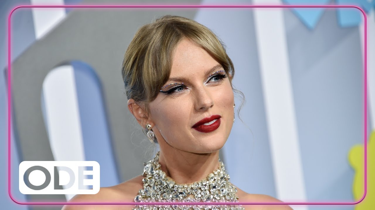 Taylor Swift $100,000 Surprise: The Ultimate Thank You to Era Tour ...