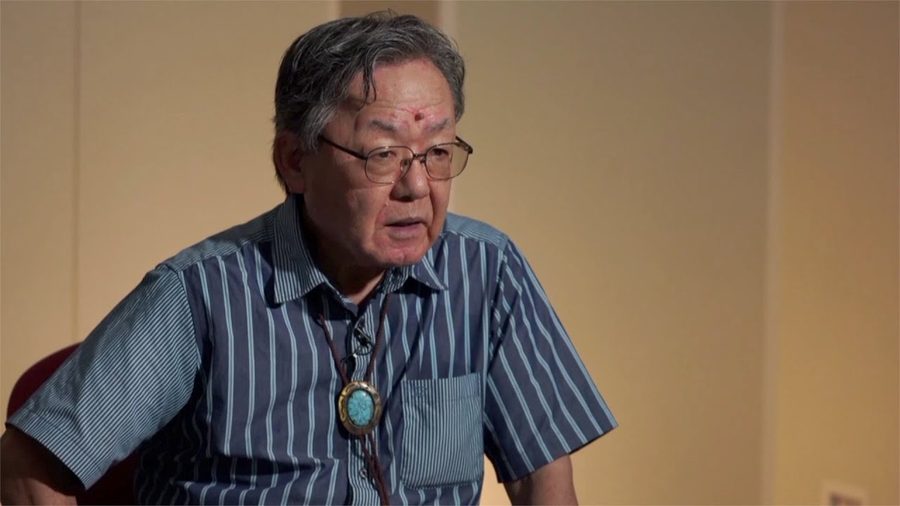 Japanese expert: Ignoring the risks radioactive materials pose is a big ...