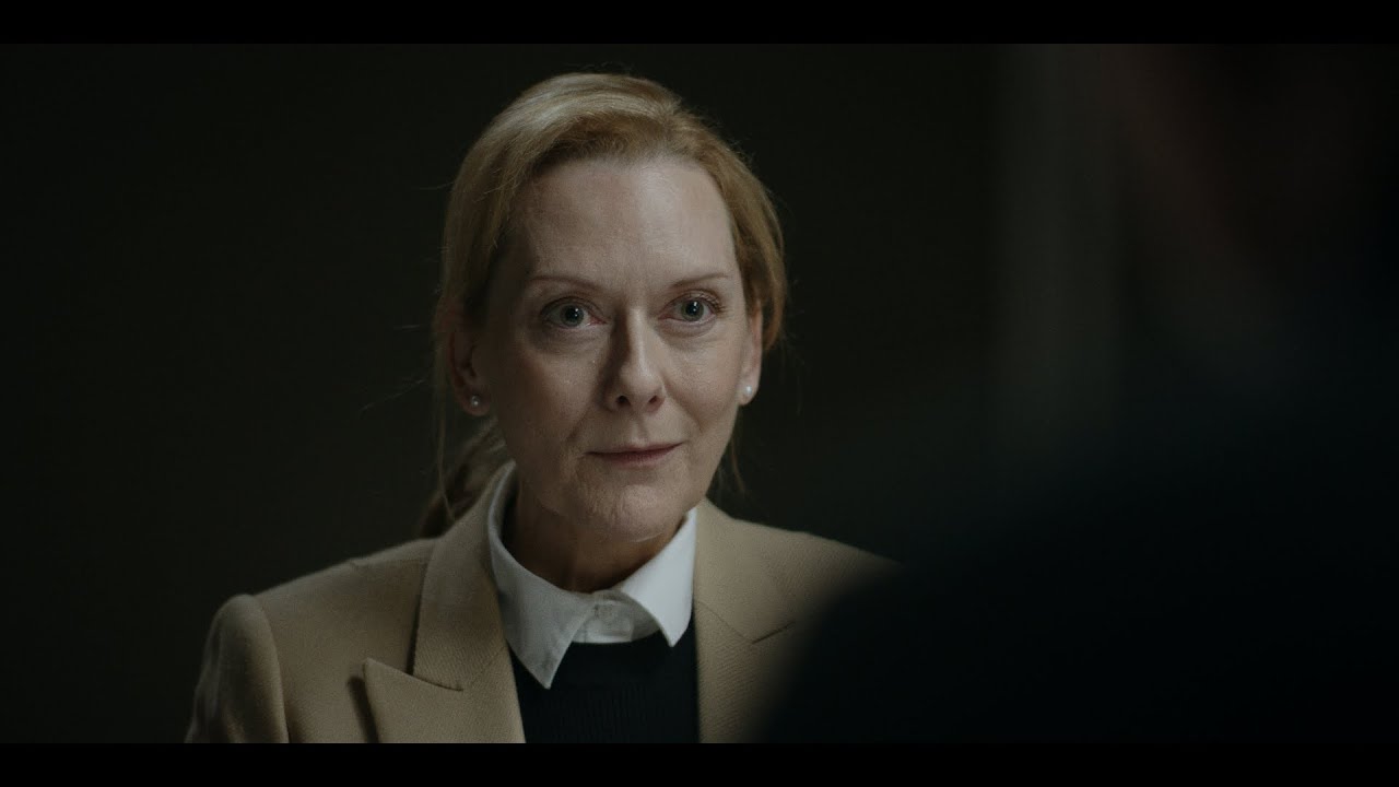 Hidden Assets | Norah | Meet the Characters | RTÉ One - The Global Herald