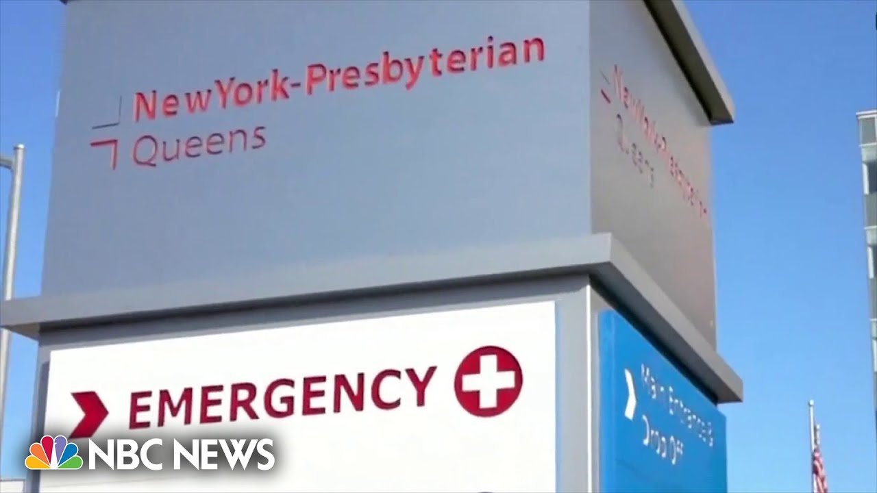 New York doctor charged with drugging, assaulting patients - The Global ...