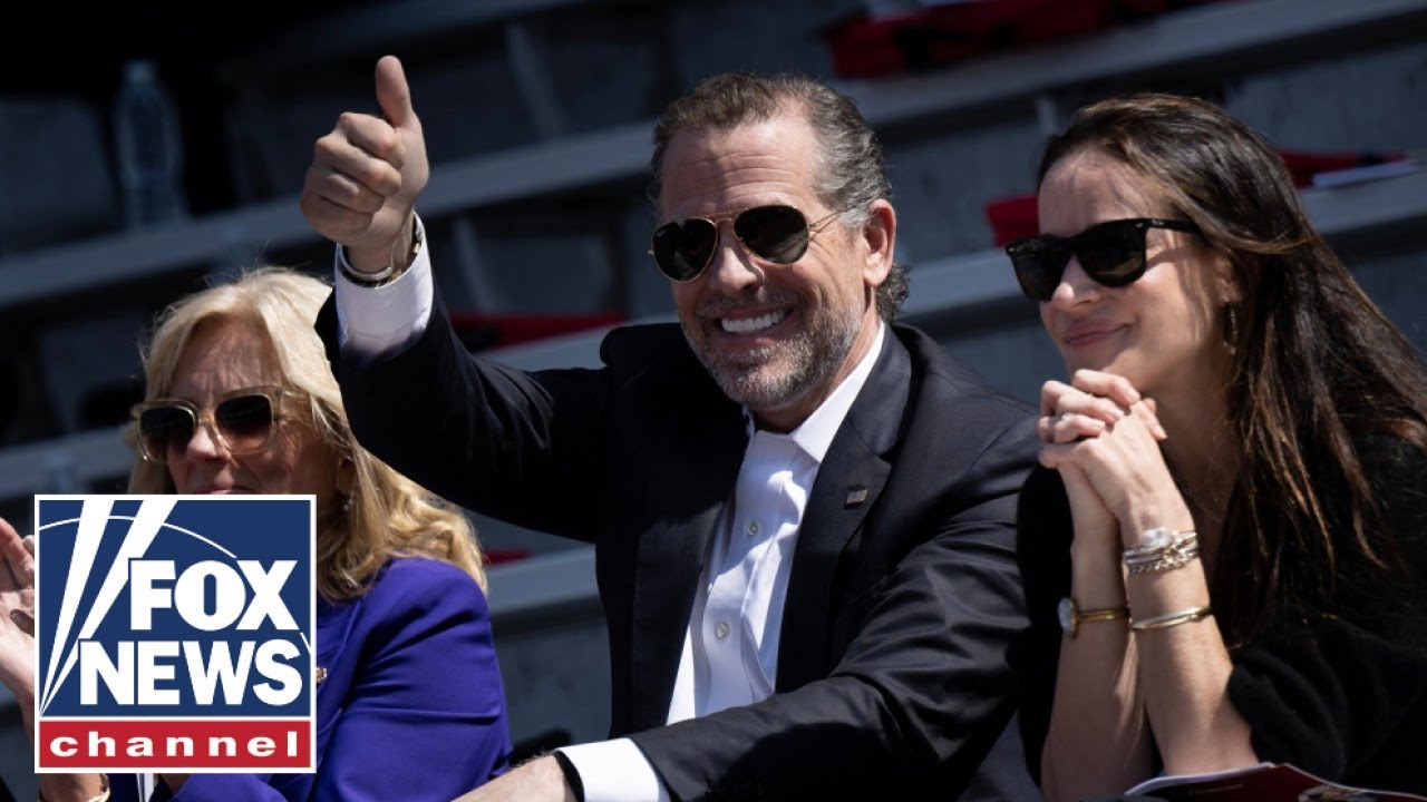 This makes Watergate look like a smash-and-grab: Joe Concha - The ...