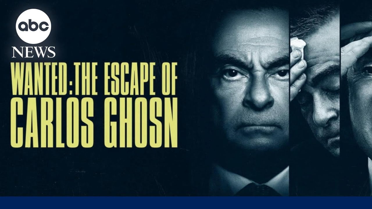 Apple TV+ docuseries on the rise and fall of automotive tycoon Carlos ...