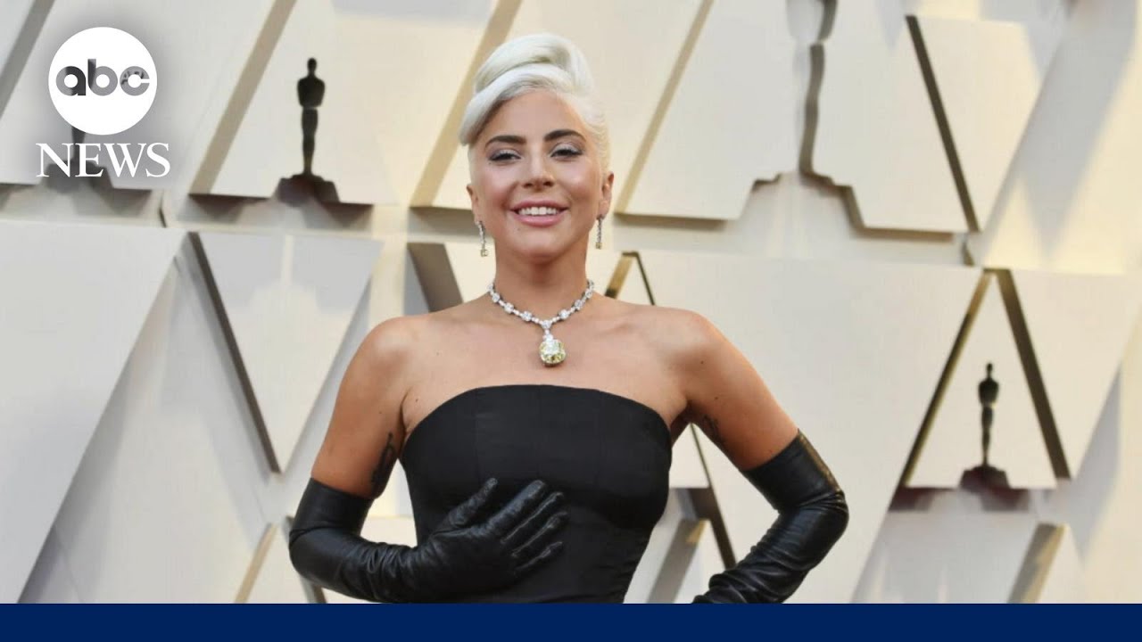 The Tea: Lady Gaga steps back into the spotlight - The Global Herald