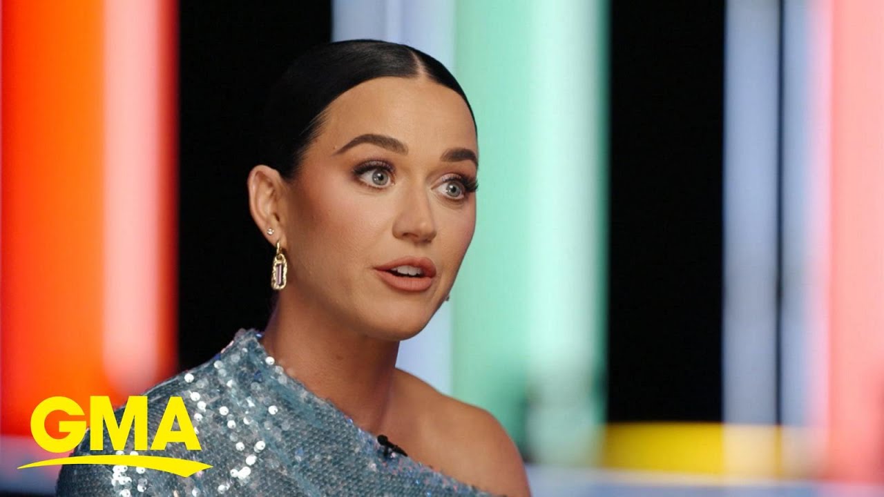 Katy Perry opens up about what’s next as her Las Vegas residency comes ...