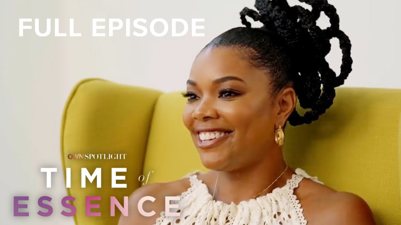 Time Of Essence S1 E1 ‘Chapter One: The 1970s’ | Full Episode | OWN ...