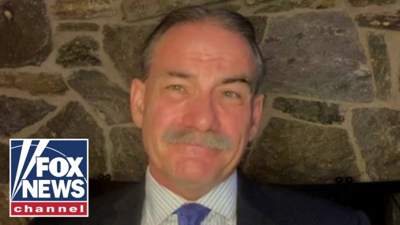 We're more focused on 'wokeness' than military readiness: Robert ...