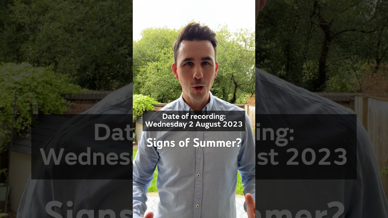 Fancy a change in the weather? #weather #rain #summer #highpressure ...