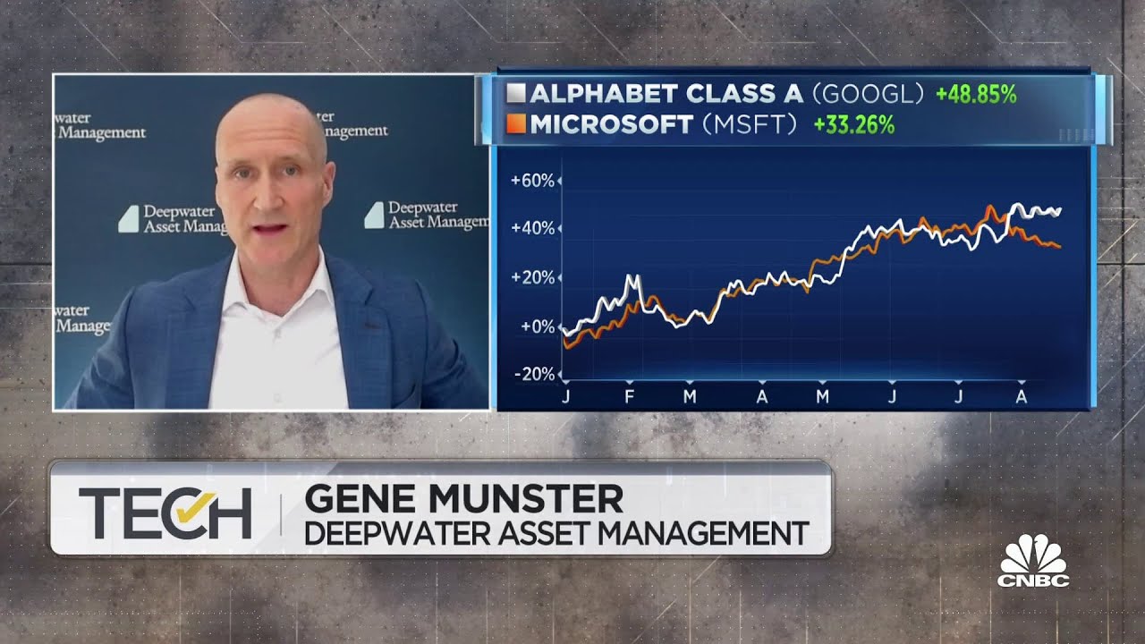 Why Microsoft is struggling to close the gap between Bing and Google ...