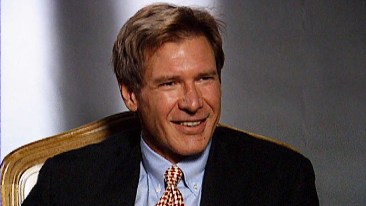 The Fugitive Turns 30! Harrison Ford SPILLS on the Iconic Train Scene - The Global Herald