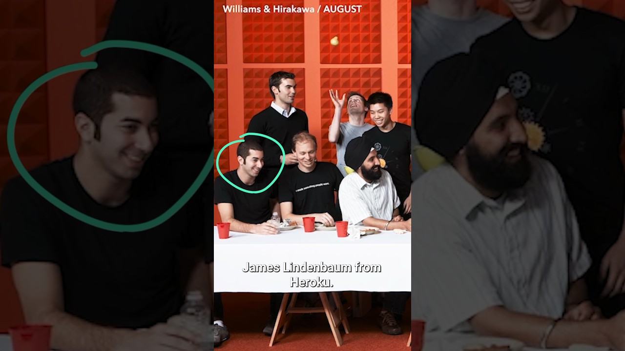 Going back to the beginning of incubator Y Combinator | The Circuit - The Global Herald