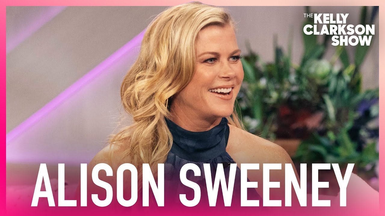 Alison Sweeney Praises Hallmark Christmas Movies For Uplifting Women's ...
