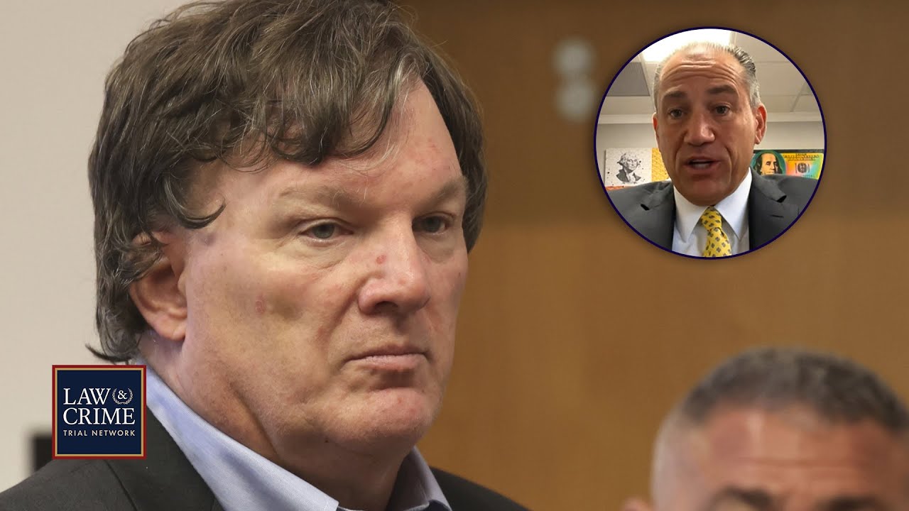 Wife of Alleged Gilgo Beach Killer Believes Her Husband Was Living ...