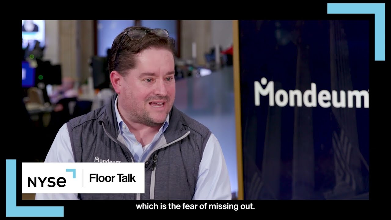 Michael Milani, Founder & CEO at Mondeum Capital, shares his top advice ...