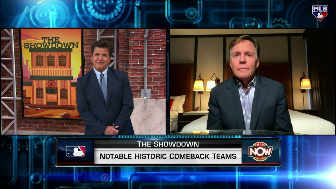 Bob Costas on Yankees Decision Making - The Global Herald