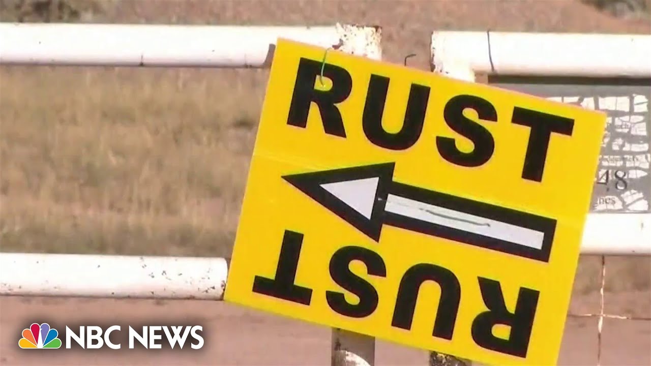 New firearm analysis concludes Alec Baldwin may have pulled trigger in ...