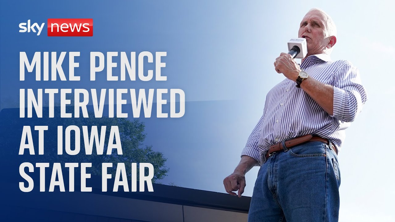 Watch live: Republican presidential candidates speak at the Iowa State ...